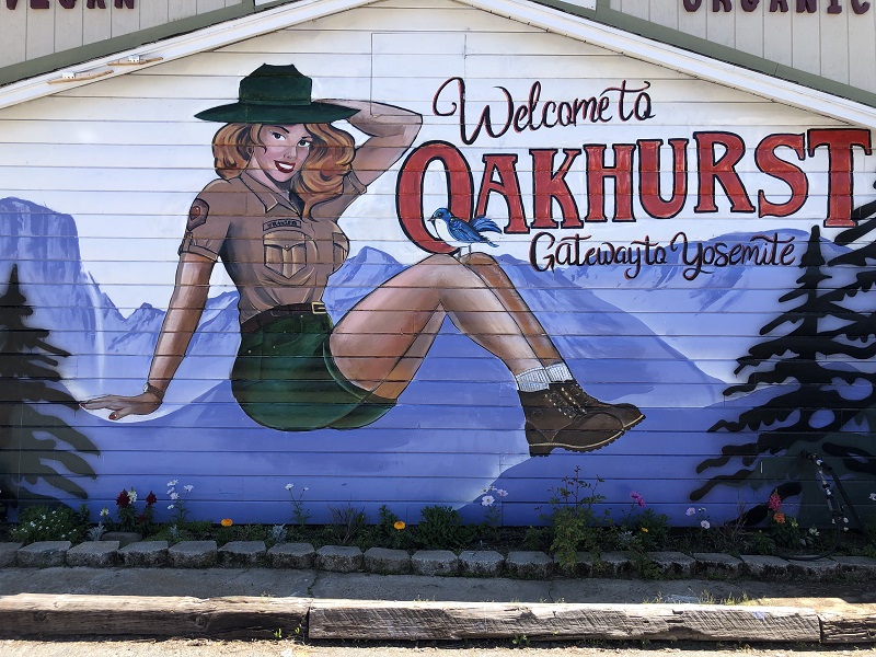 Area Cities – SKP Park of the Sierras